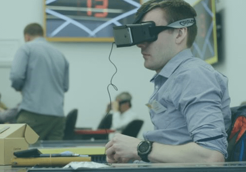 Eye Movement Training | Quiet Eye Training | Eye Track | Cineon Training