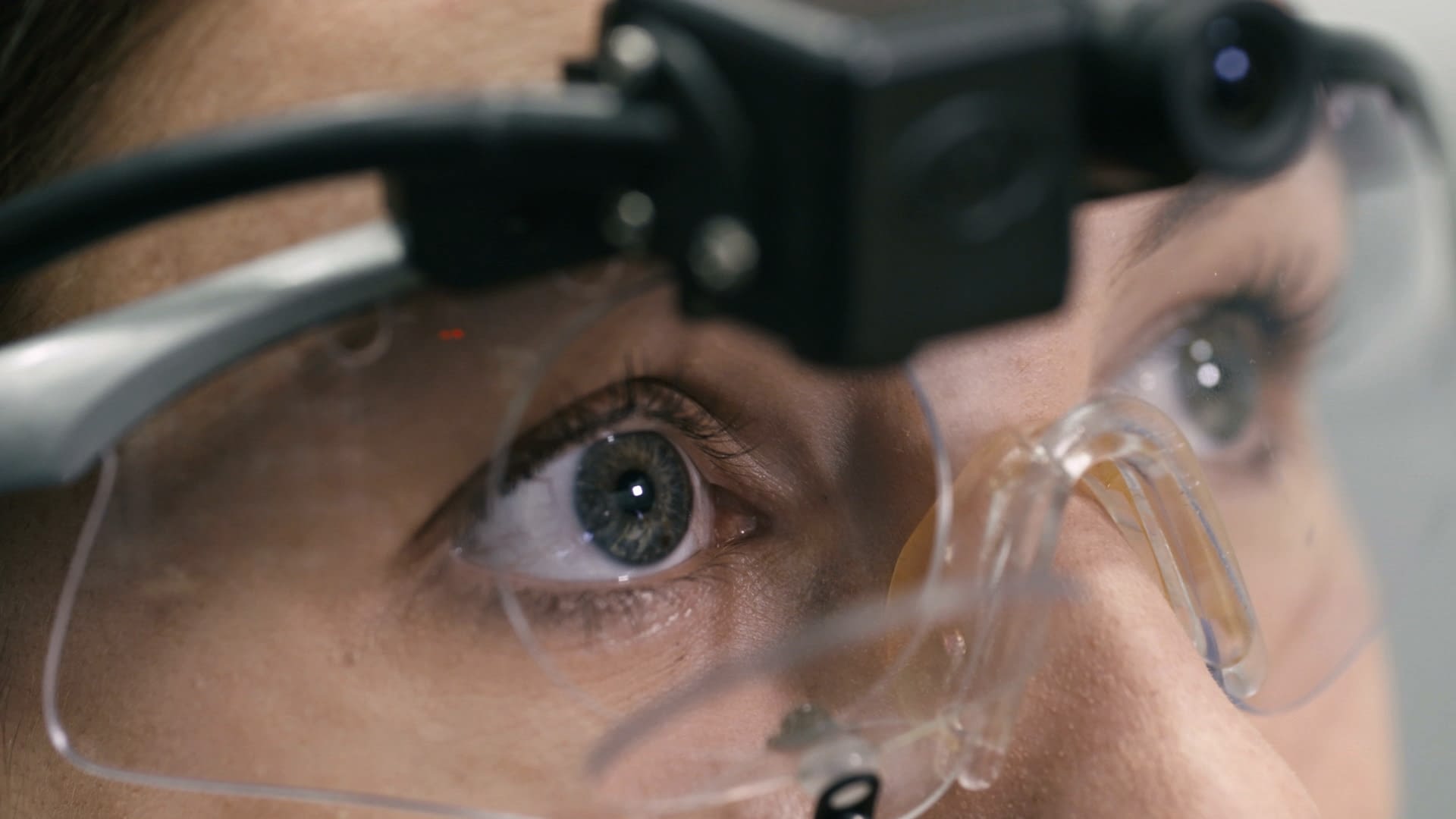 Eye Movement Training | Quiet Eye Training | Eye Track | Cineon Training