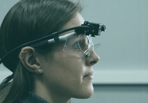 Eye Movement Training | Quiet Eye Training | Eye Track | Cineon Training